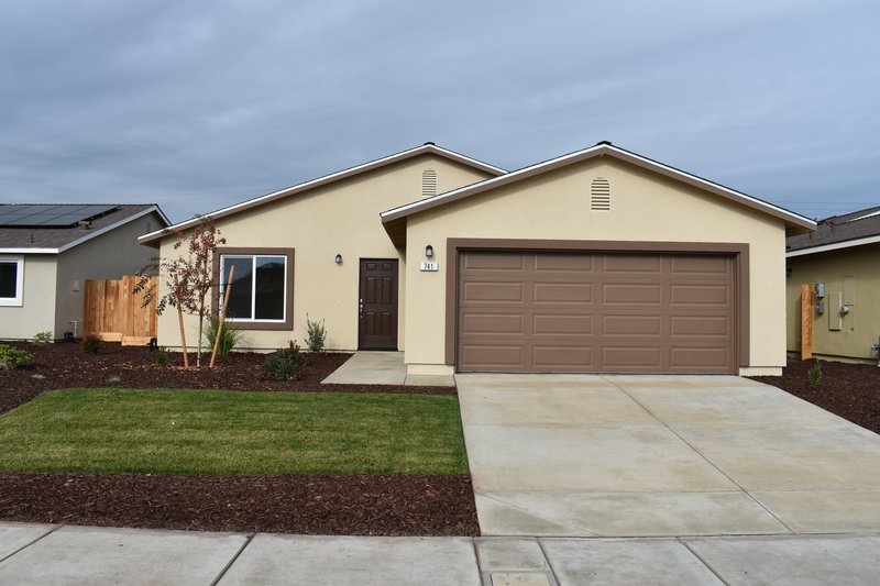 741 Brent Court Merced, CA 95341 | Merced Stanislaus County Property ...